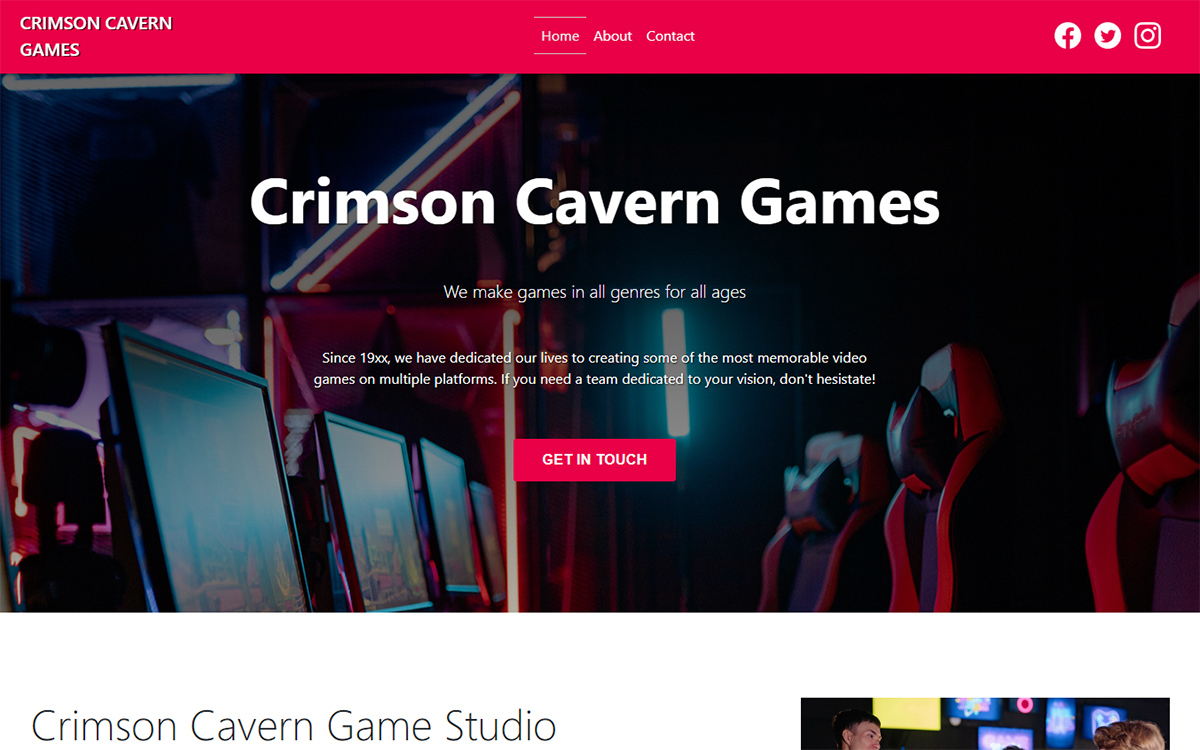Brandon Swan - Software Developer In Training