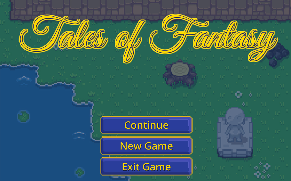 Brandon Swan - Software Developer In Training