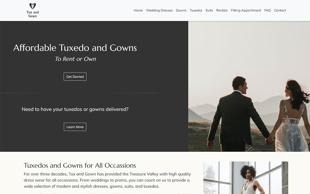 Brandon Swan - Software Developer In Training